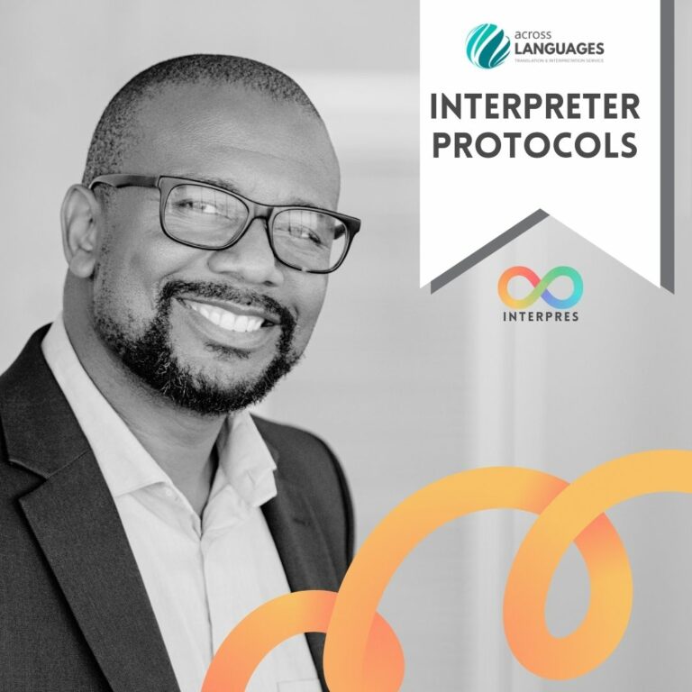 My Resources – Interpres