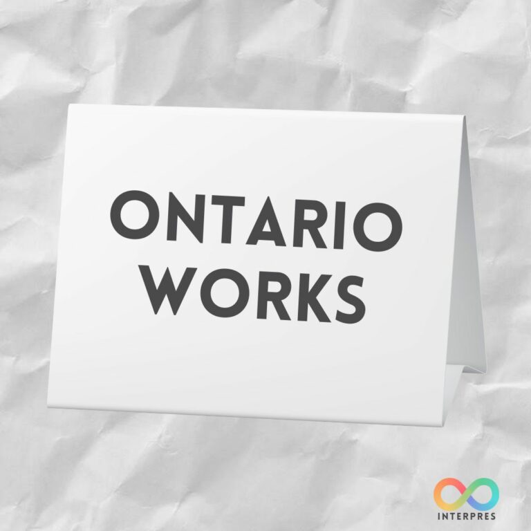 My Resources – Interpres