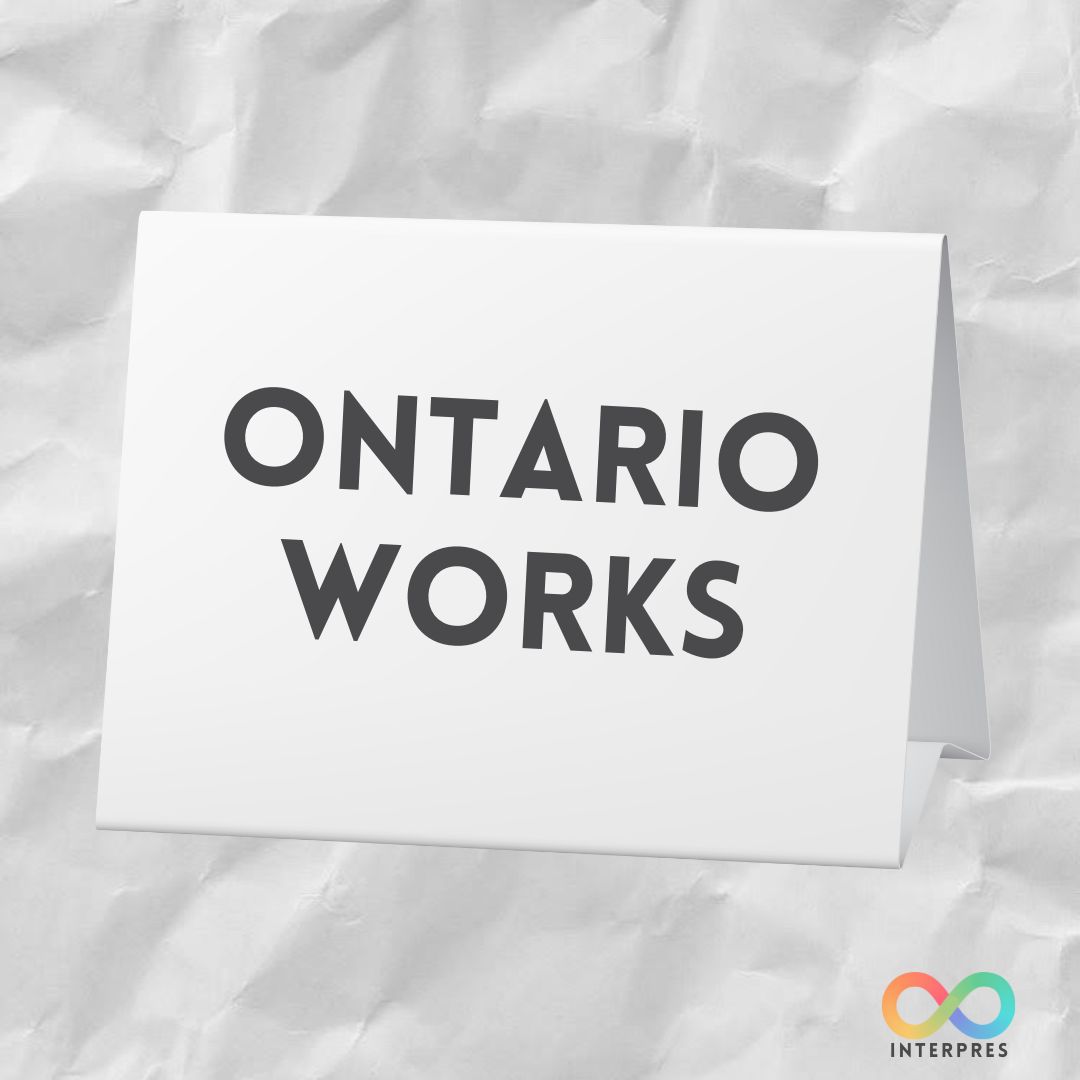 My Resources – Interpres