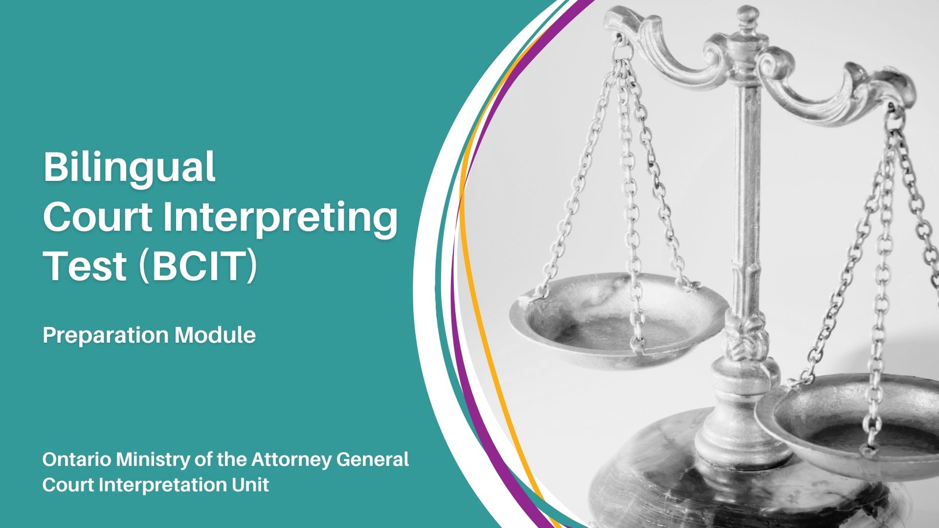 BCIT Preparation Module – Interpres